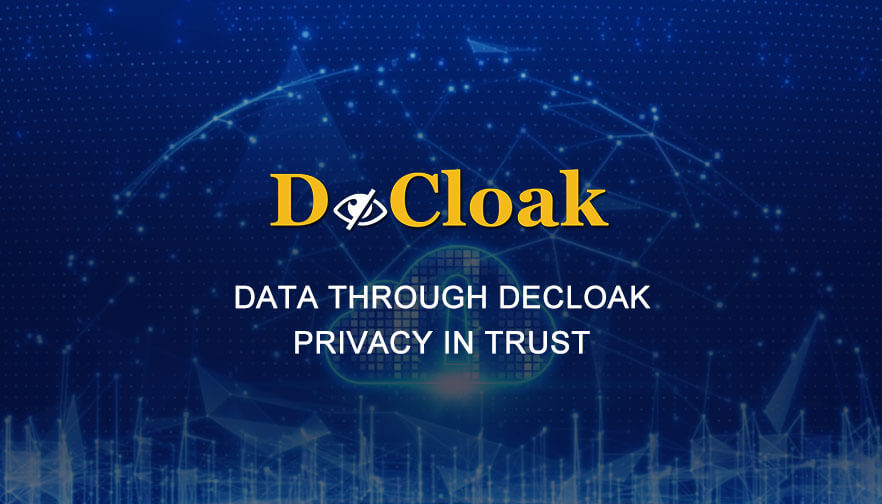DeCloak 帝濶智慧科技