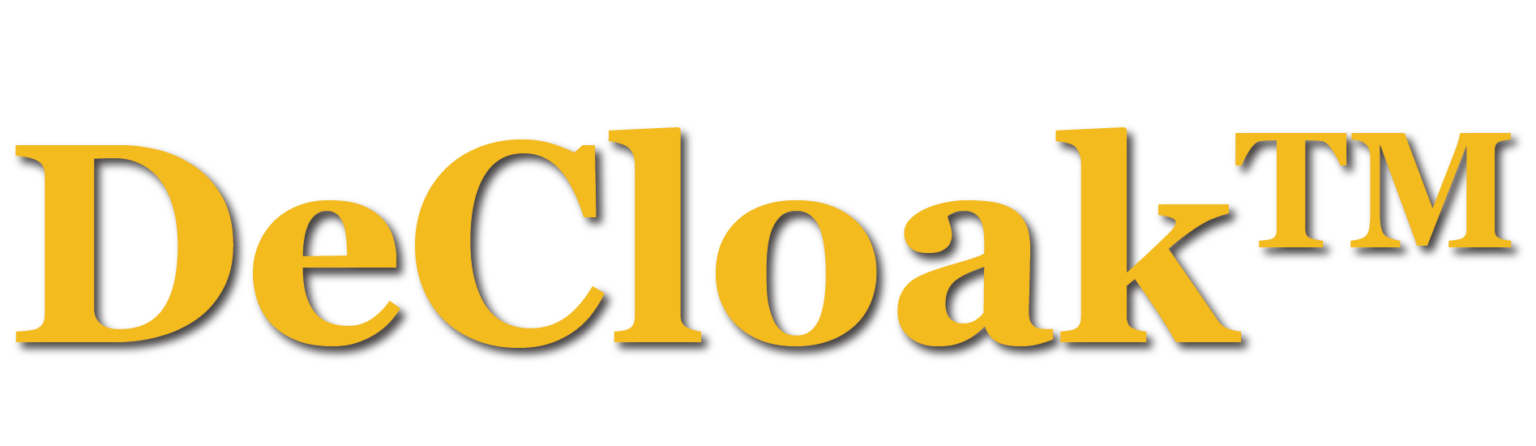 DeCloak 帝濶智慧科技