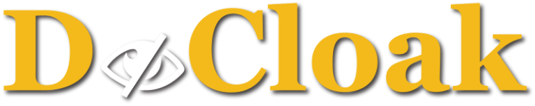 DeCloak 帝濶智慧科技